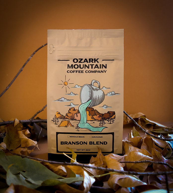 Branson Coffee Company - Branson Craft Mall