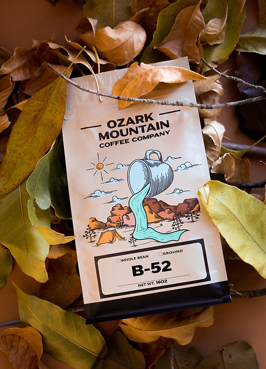 Branson Coffee Company - Branson Craft Mall